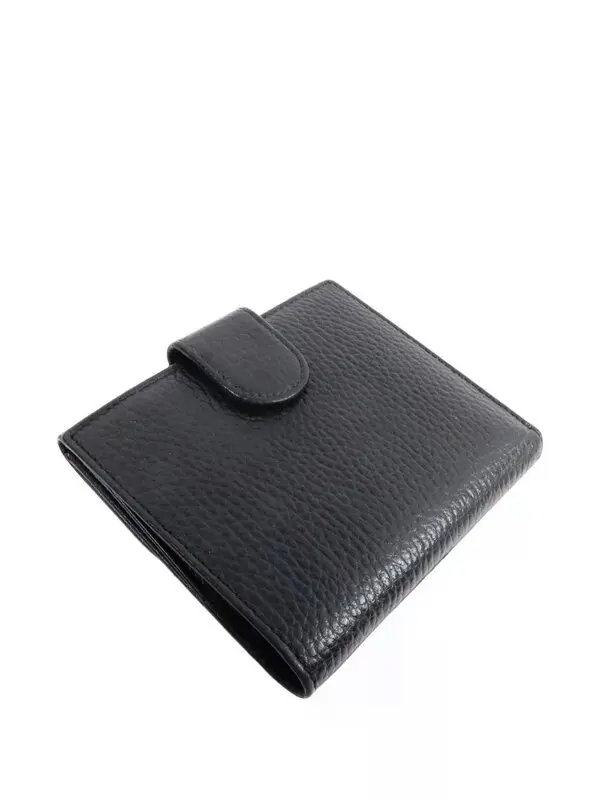 Gucci Interlocking G Wallet