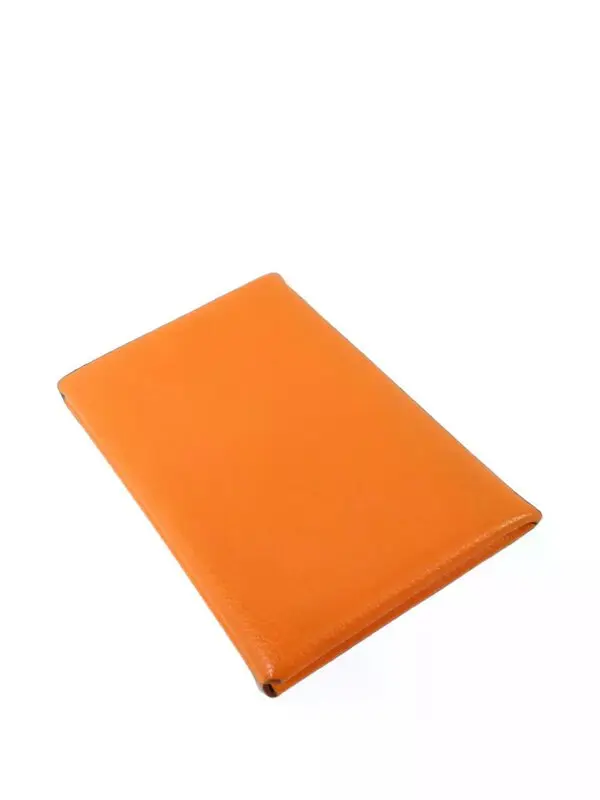 Hermès Calvi Mysore Card Holder