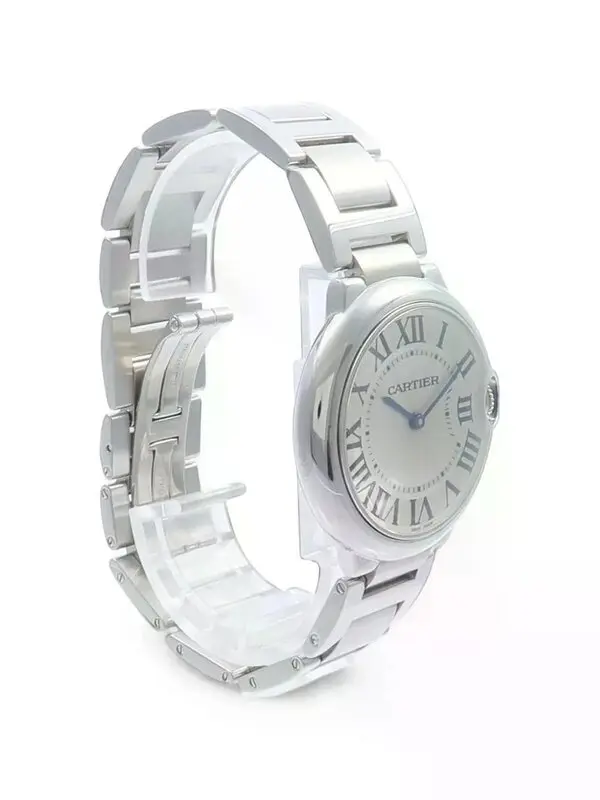 Cartier Ballon Bleu 36mm Watch