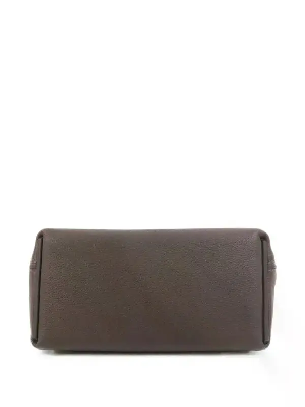 Hermès 2025 Mini 24/24 Tote Bag