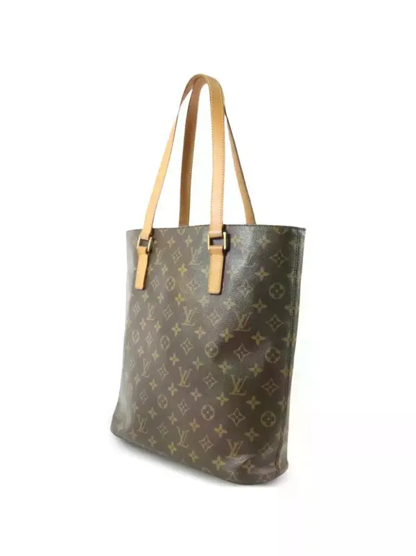 LOUIS VUITTON Gm Vavin Monogram Tote Bag