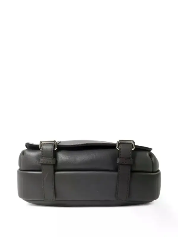 Loewe Military Xs Shoulder Bag