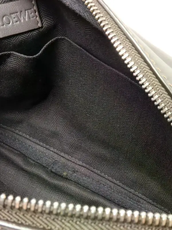 Loewe Military Xs Shoulder Bag