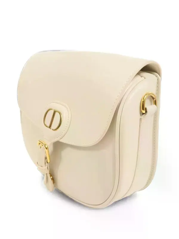 Dior Medium Bobby Shoulder Bag