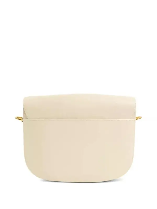 Dior Medium Bobby Shoulder Bag - Neutrals