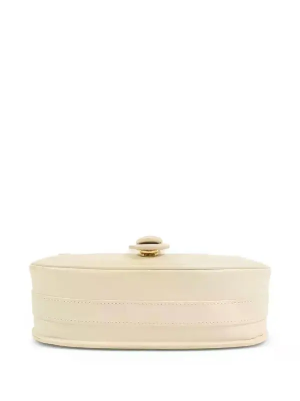 Dior Medium Bobby Shoulder Bag - Neutrals