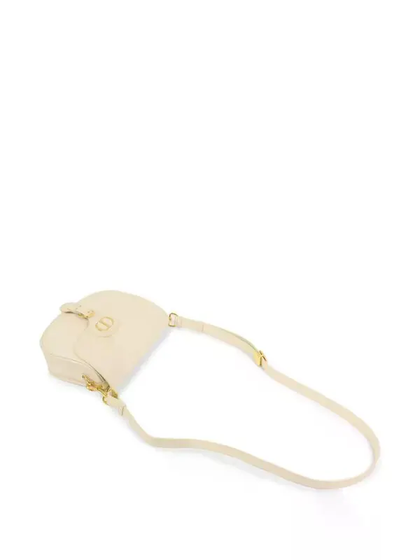 Dior Medium Bobby Shoulder Bag - Neutrals
