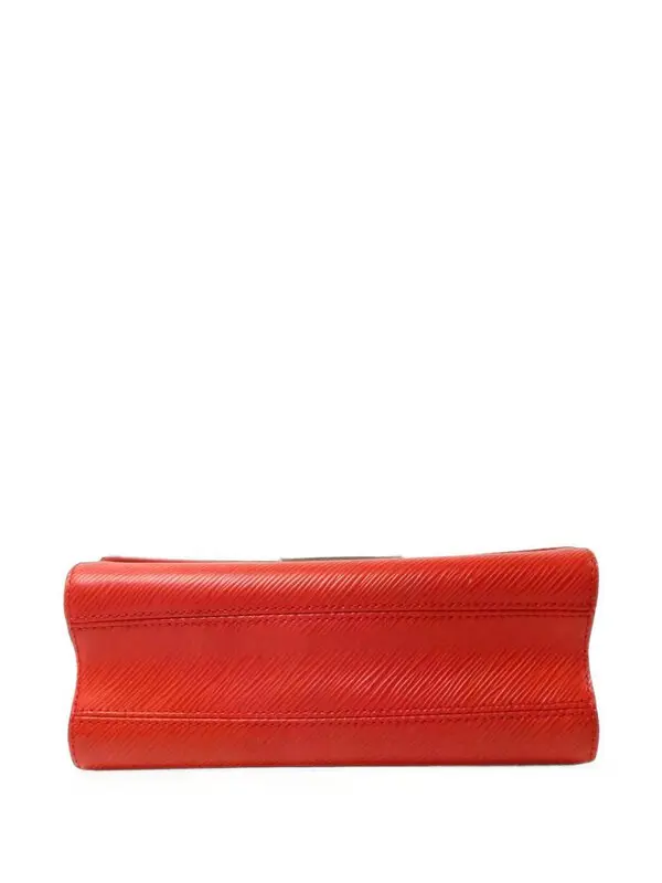 LOUIS VUITTON Mm Twist Chain Shoulder Bag