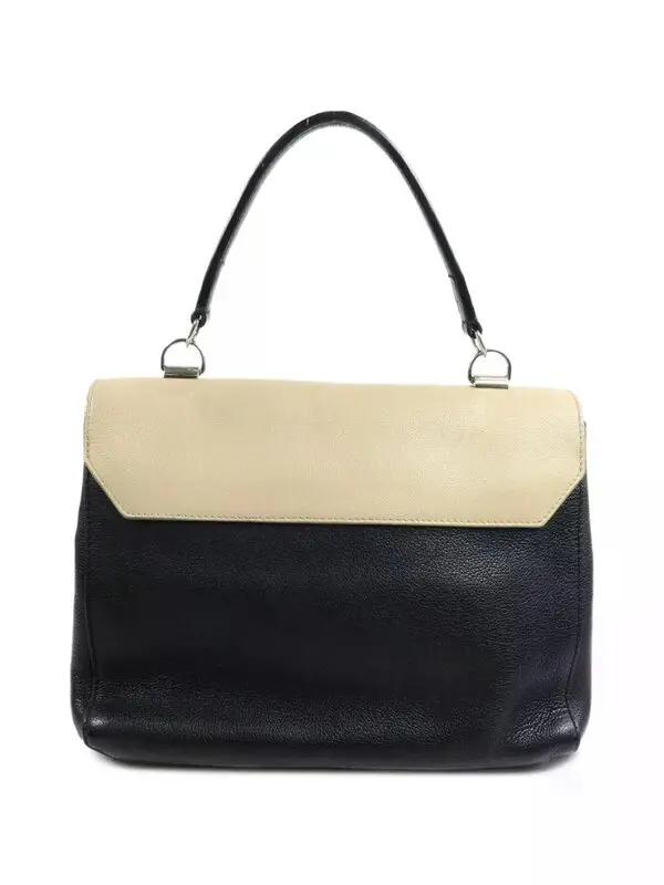LOUIS VUITTON Lockme Ii Cartable Tote Bag