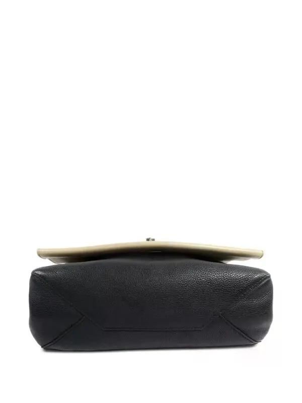 LOUIS VUITTON Lockme Ii Cartable Tote Bag