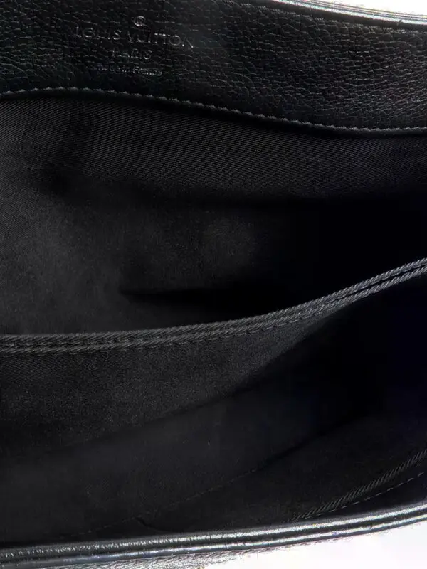 LOUIS VUITTON Lockme Ii Cartable Tote Bag