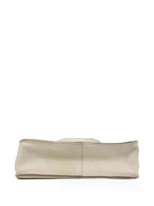 Hermès 25 Halzan Two-way Shoulder Bag