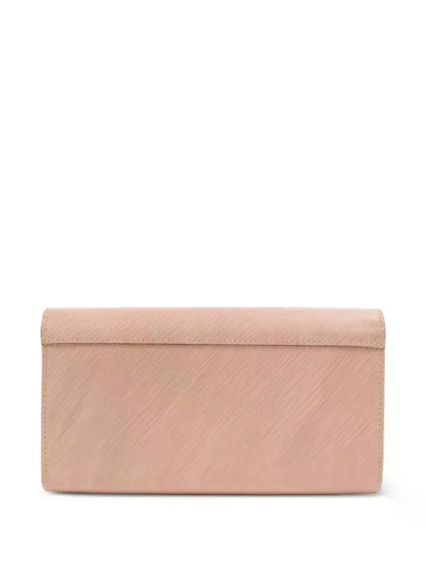 LOUIS VUITTON Twist Wallet