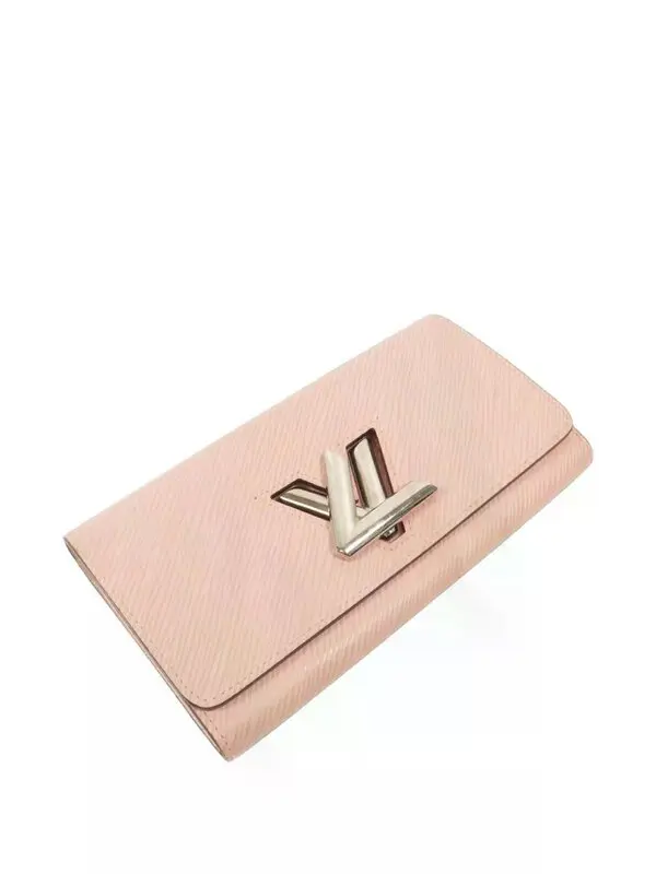 LOUIS VUITTON Twist Wallet