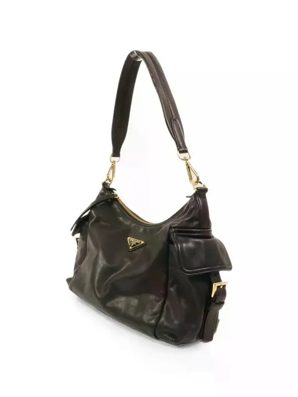 Prada Explore Two-way Shoulder Bag