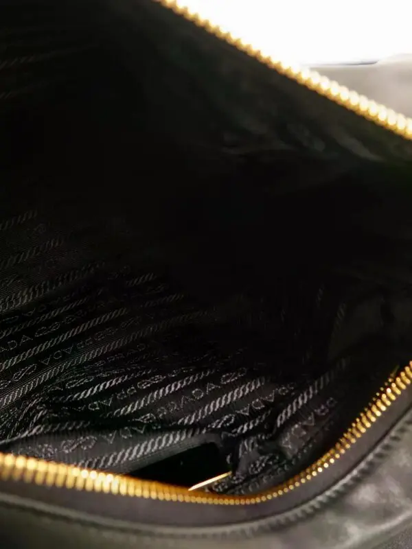 Prada Explore Two-way Shoulder Bag
