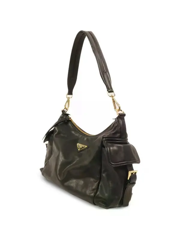 Prada Explore Two-way Shoulder Bag