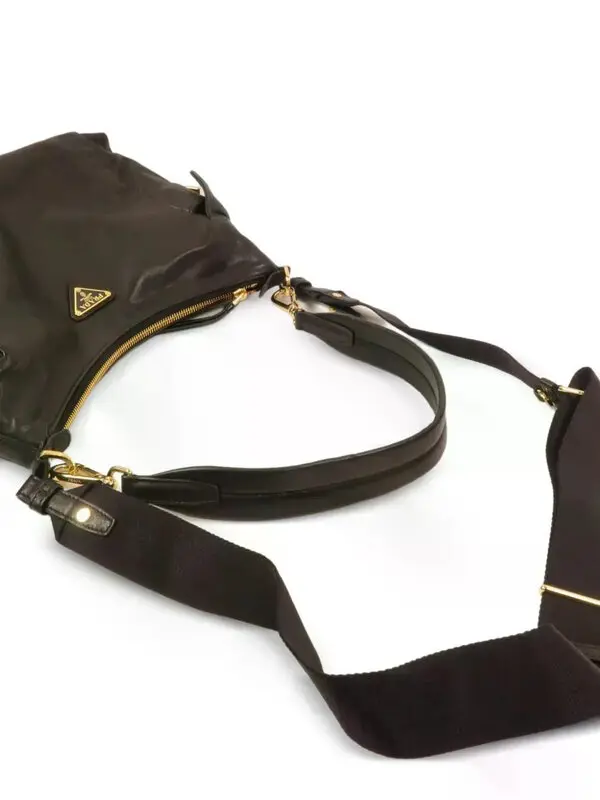 Prada Explore Two-way Shoulder Bag