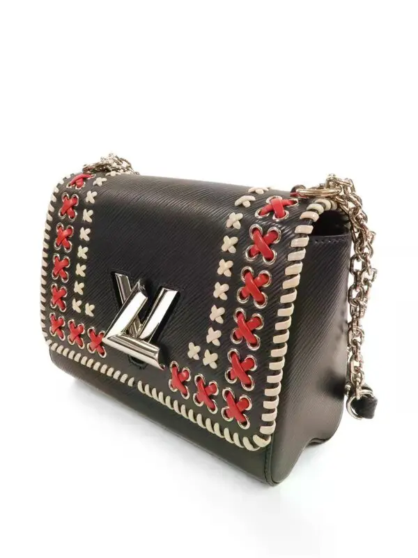 LOUIS VUITTON Mm Twist Shoulder Bag