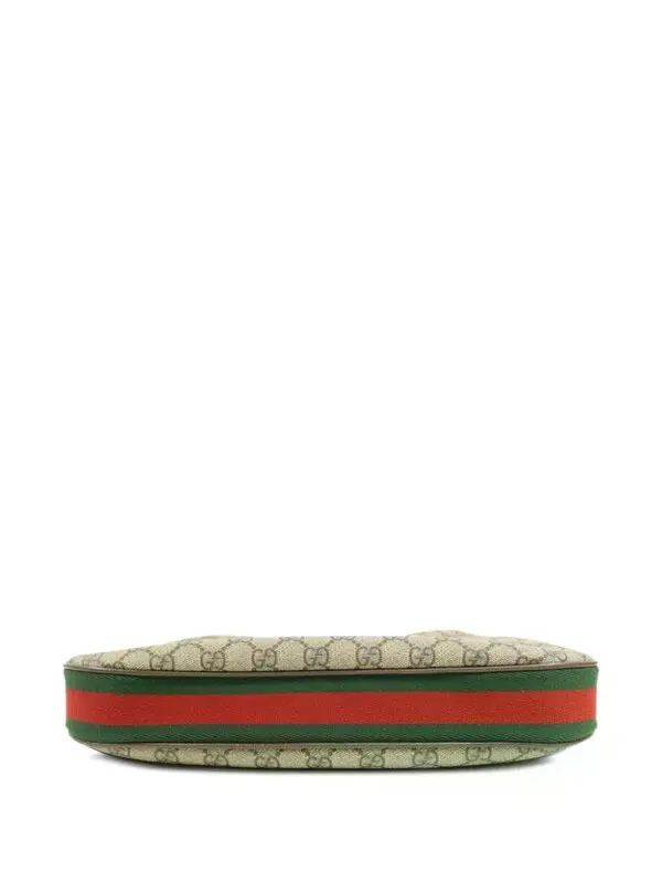 Gucci Attache Gg Shoulder Bag