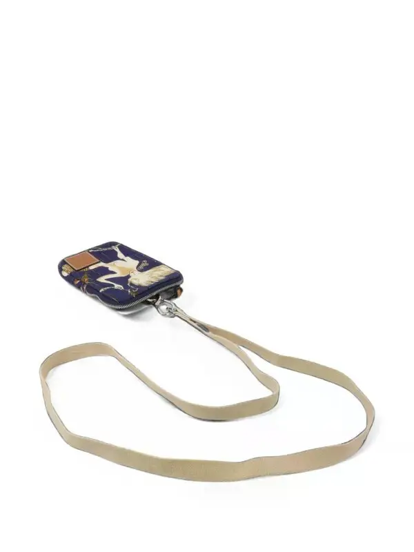 Loewe Paula's Ibiza Shoulder Bag