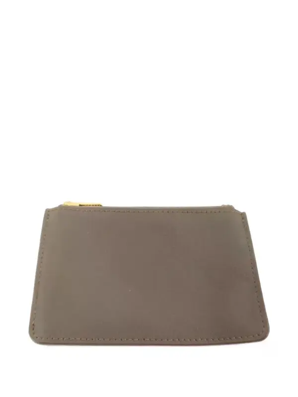 Hermès Roulis Slim Evercolor Wallet