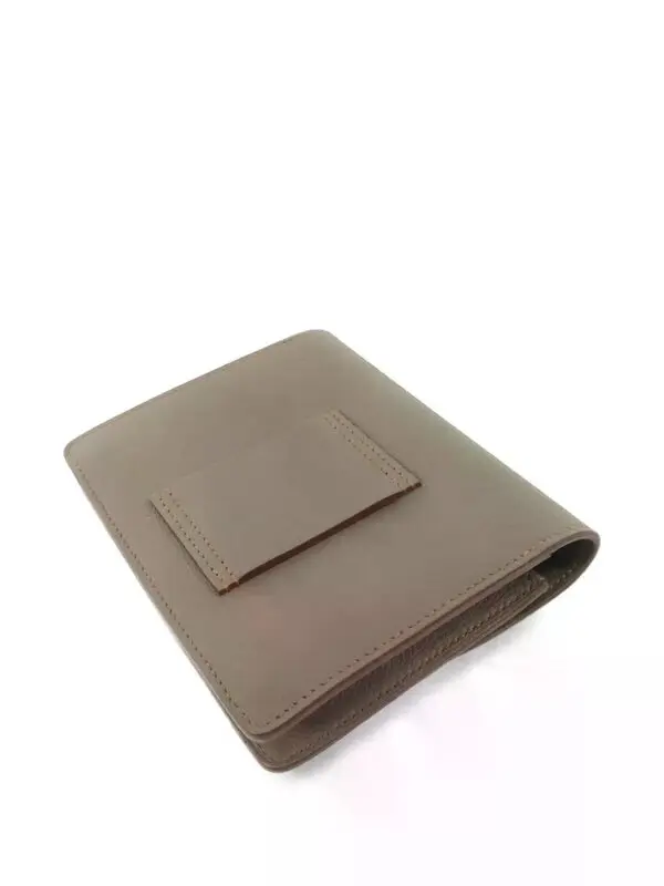 Hermès Roulis Slim Evercolor Wallet