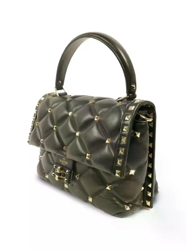 Valentino Garavani Candystud Two-way Handbag