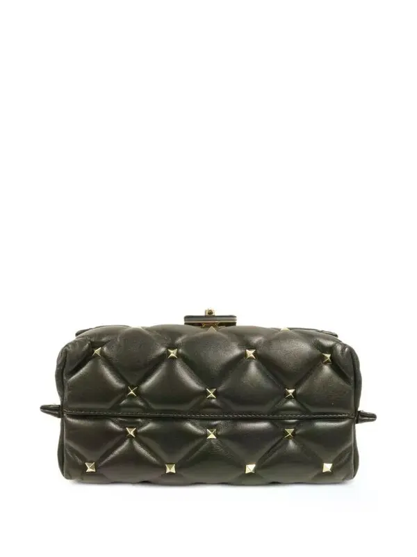 Valentino Garavani Candystud Two-way Handbag