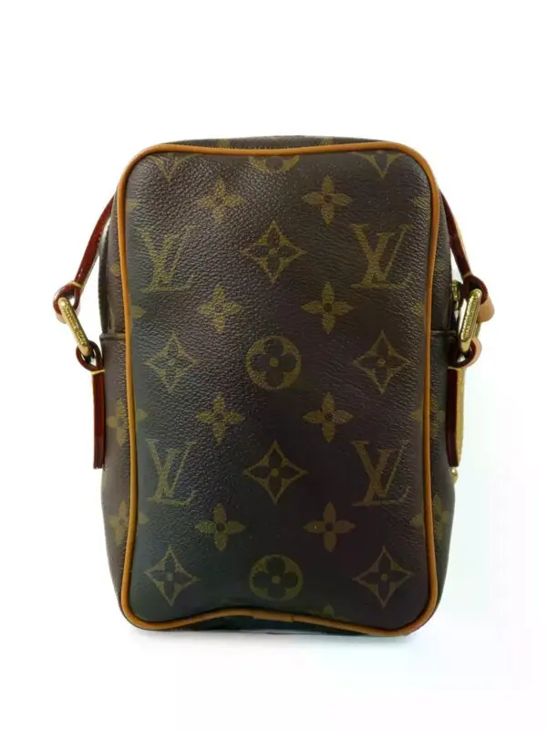 LOUIS VUITTON Amazone Monogram Crossbody Bag