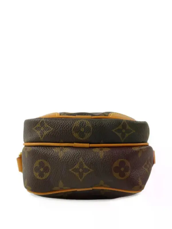 LOUIS VUITTON Amazone Monogram Crossbody Bag