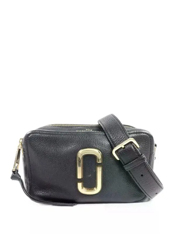 Marc Jacobs 21 The Softshot Shoulder Bag