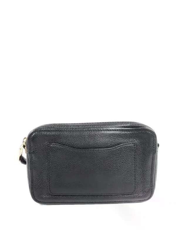 Marc Jacobs 21 The Softshot Shoulder Bag