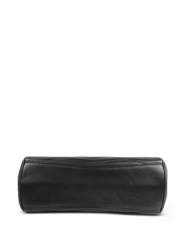 LOUIS VUITTON New Wave Chain Shoulder Bag