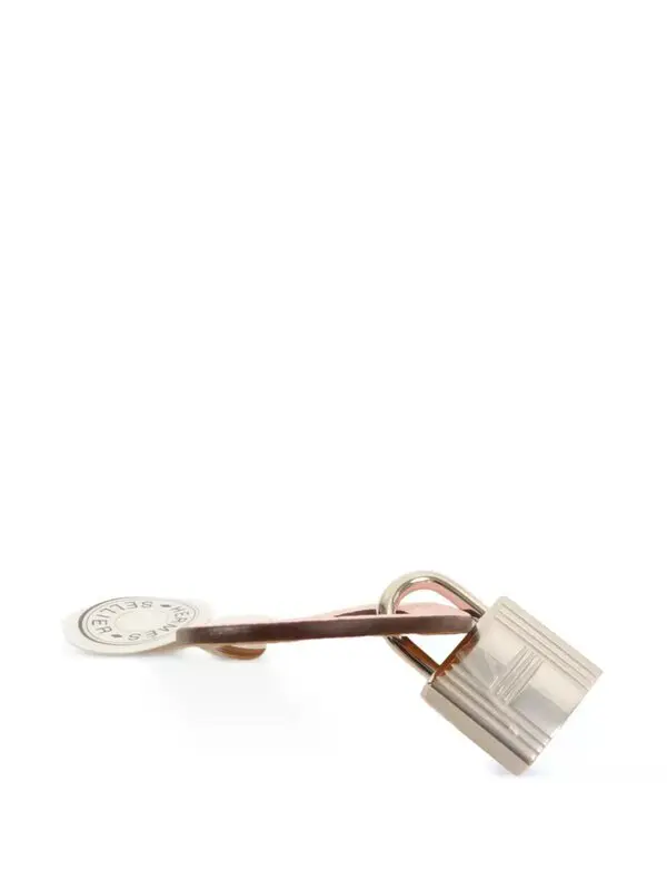 Hermès Maillons Enchaines Shoe Accessory Charm