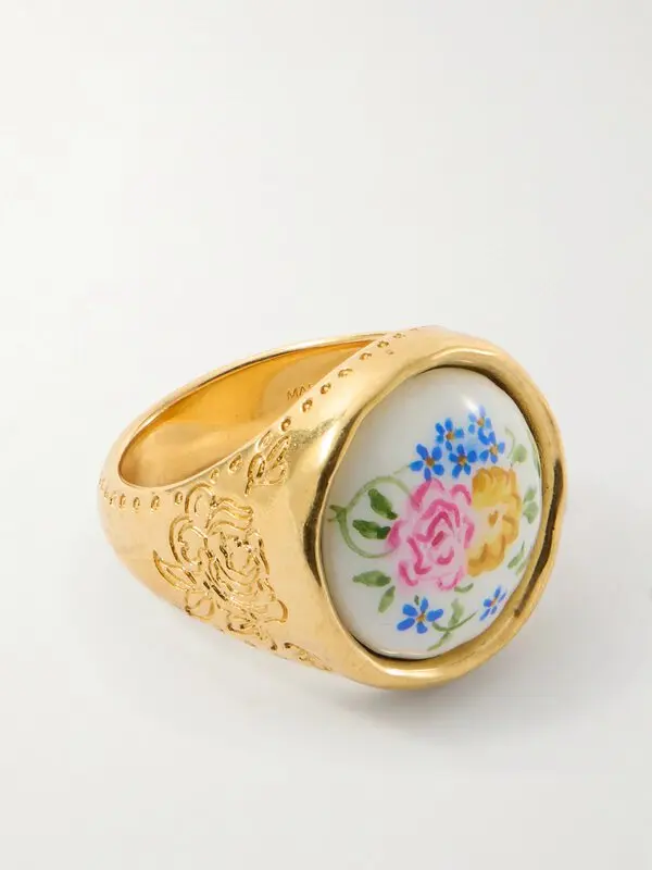 Chloé Tone Ring