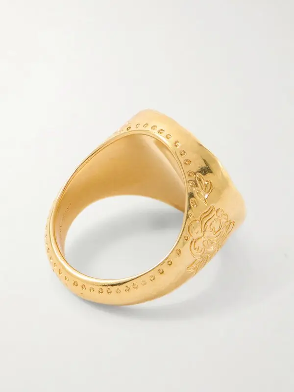 Chloé Tone Ring