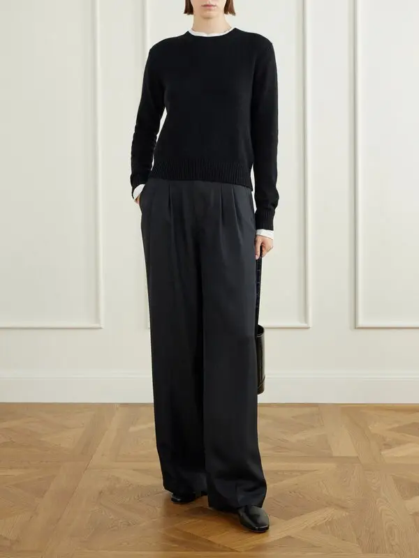 LISA YANG Mable Cashmere Sweater