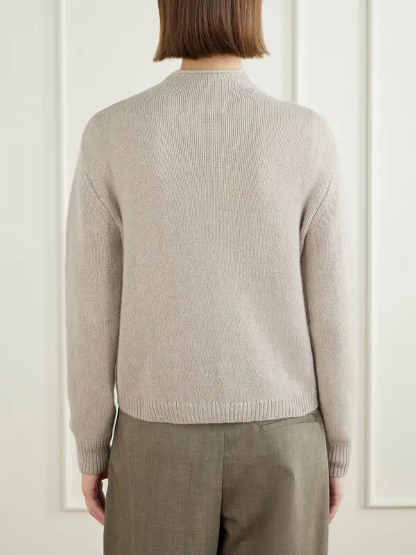 LISA YANG Zirelle Cashmere Cardigan
