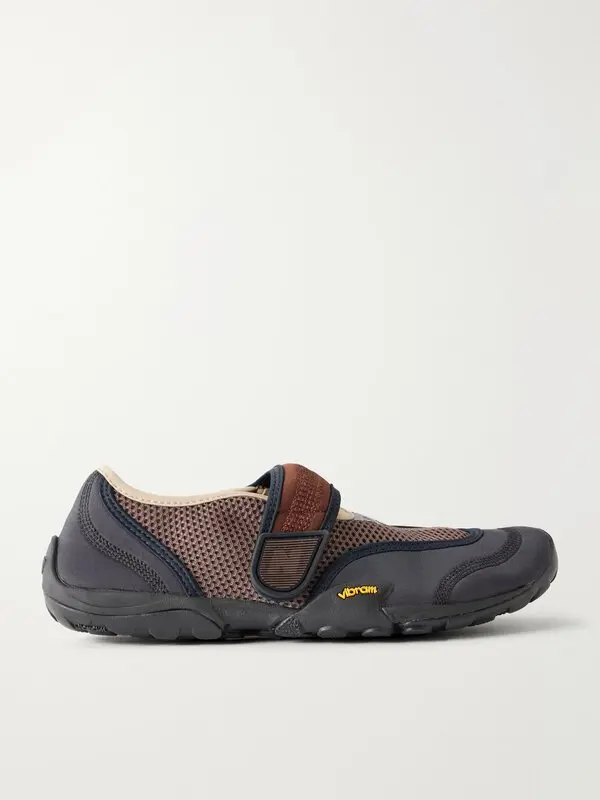 NEW BALANCE Tokyo Design Studio Mesh Sneakers