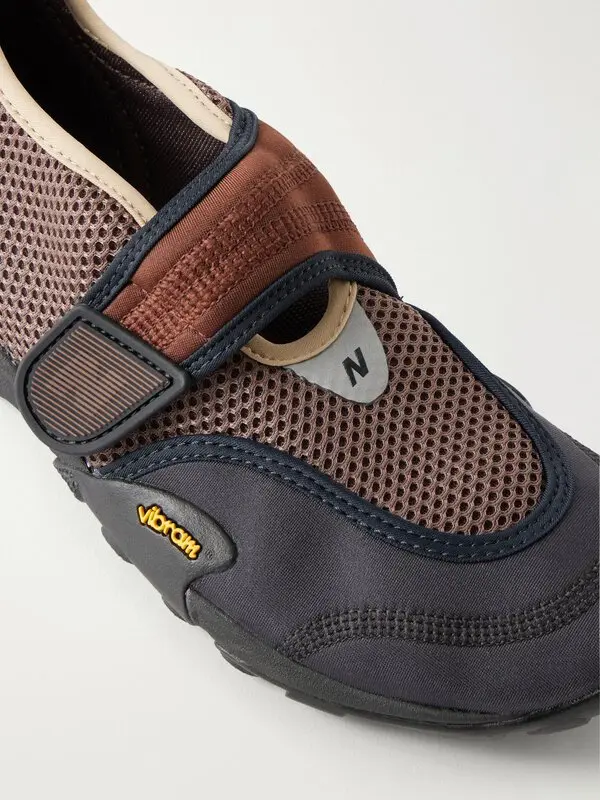 NEW BALANCE Tokyo Design Studio Mesh Sneakers