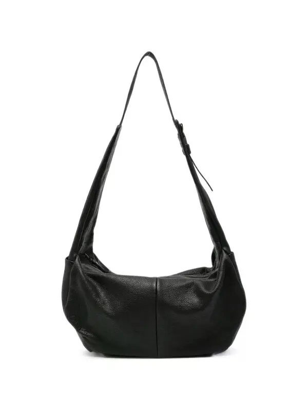 TRIPPEN Zip-fastening Shoulder Bag