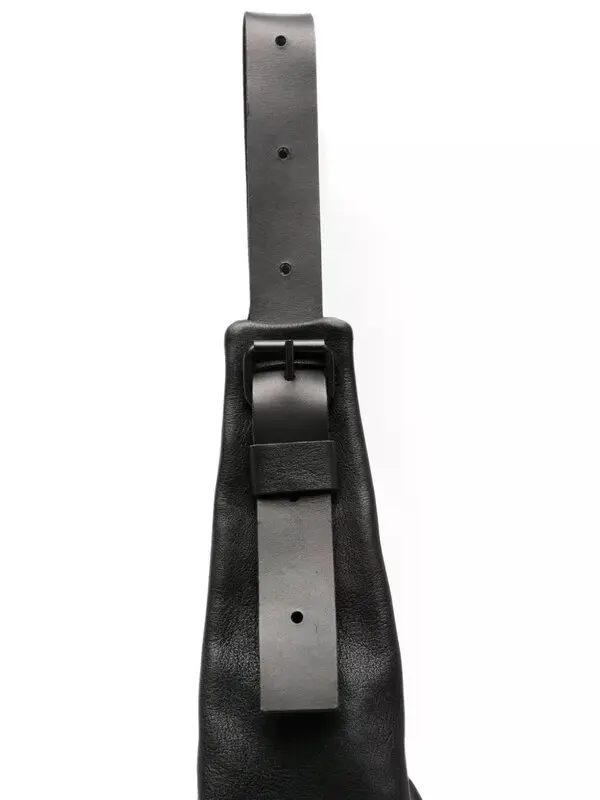 TRIPPEN Zip-fastening Shoulder Bag