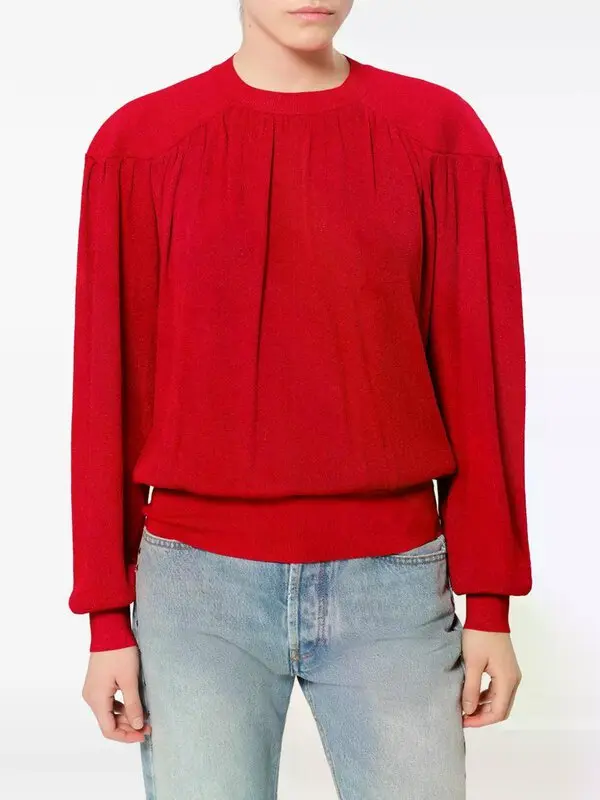 Isabel Marant Étoile Enza Sweater