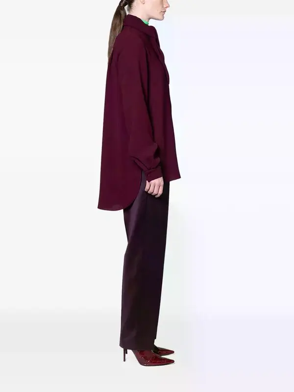 ROKSANDA Ragosta Tailored Trousers