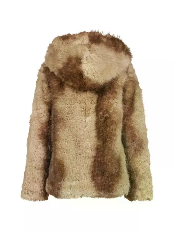 Apparis Katin Hooded Coat