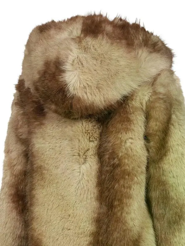 Apparis Katin Hooded Coat