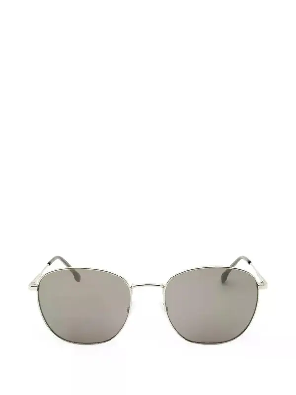 BOSS Round-frame Sunglasses