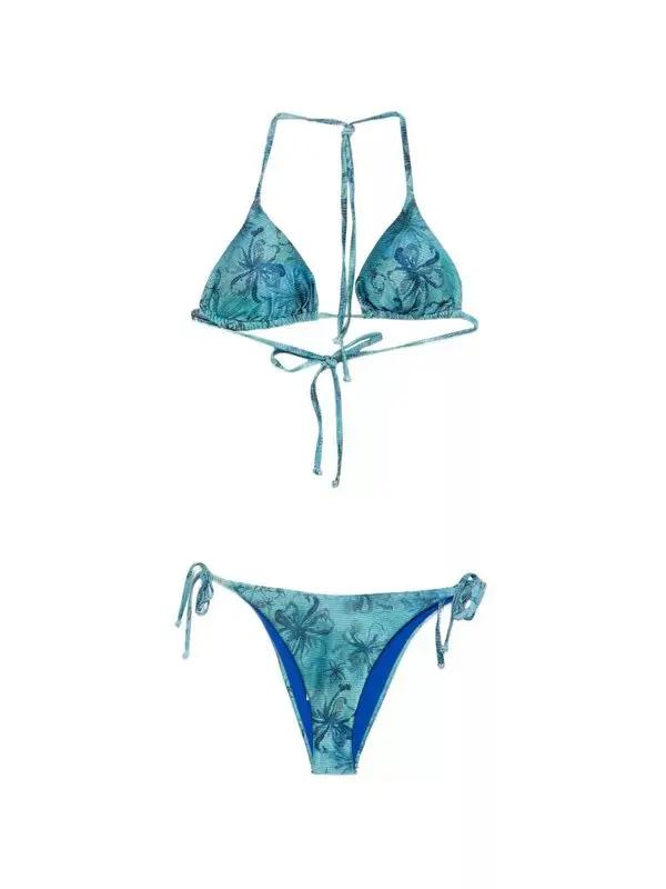 MATINEE Floral-print Bikini