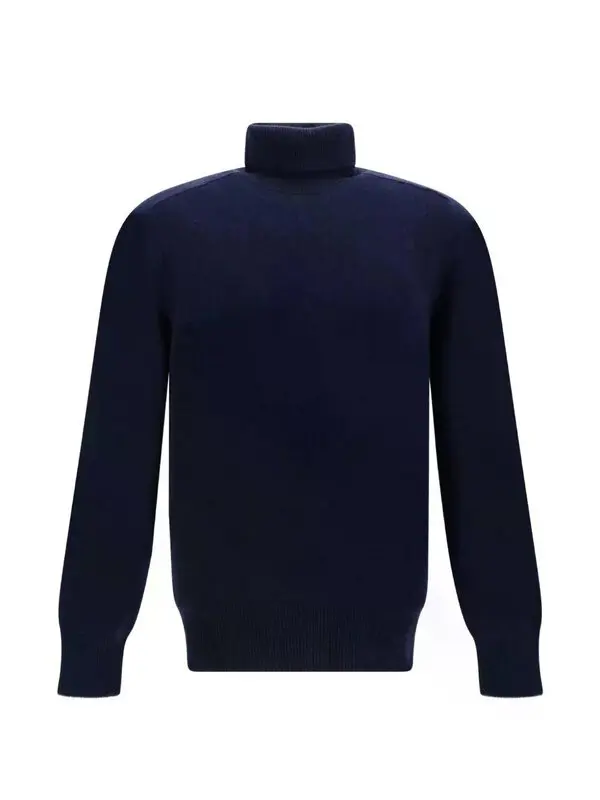 Brunello Cucinelli Turtleneck Sweater